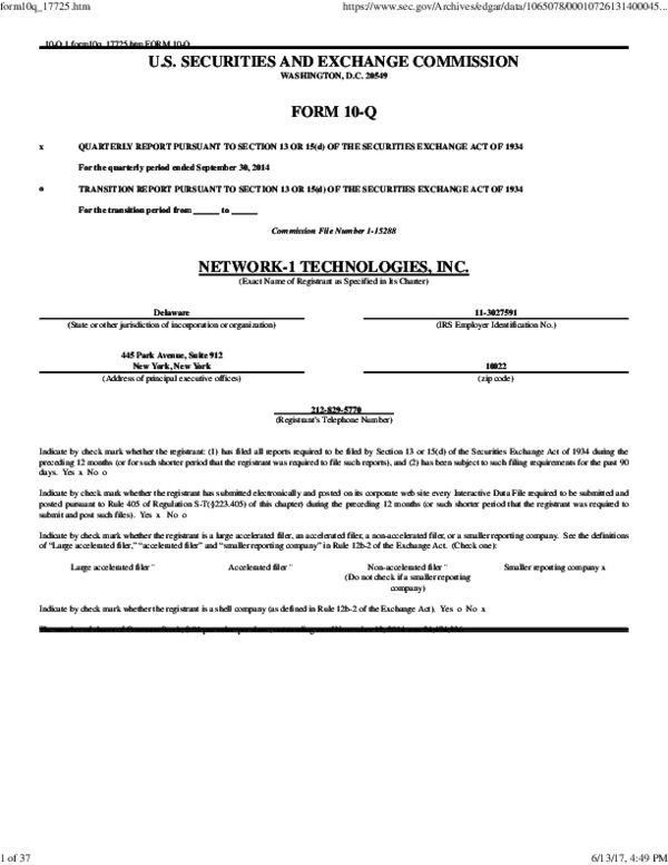 (PDF) Form10q | Kev Mi - Academia.edu