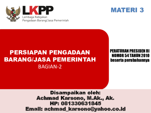 (PPT) PPBJ-Modul 03 (Materi 03)_versi 9.1.ppt
