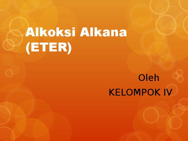 (PPT) ETER
