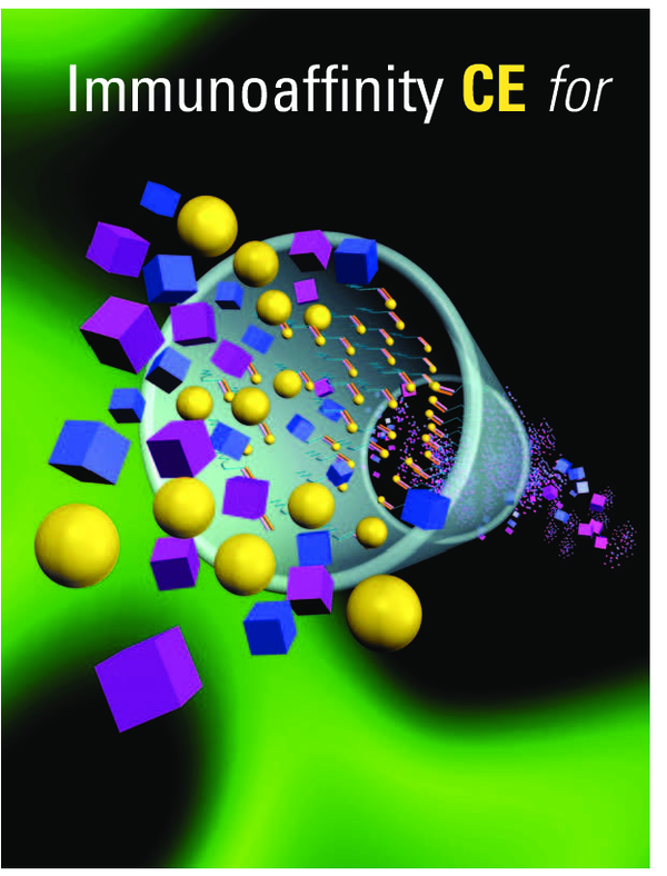 (PDF) Immunoaffinity CE for Proteomics Studies | Norberto Guzman ...