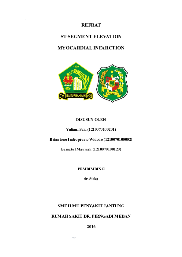 (DOC) Cover Refrat STEMI