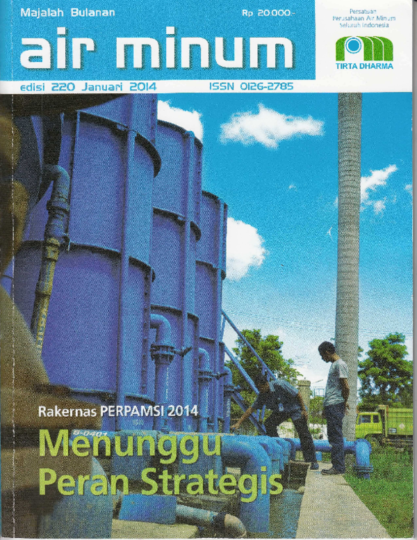 (PDF) Vertical Roughing Filter