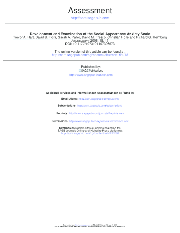 pdf-development-and-examination-of-the-social-appearance-anxiety