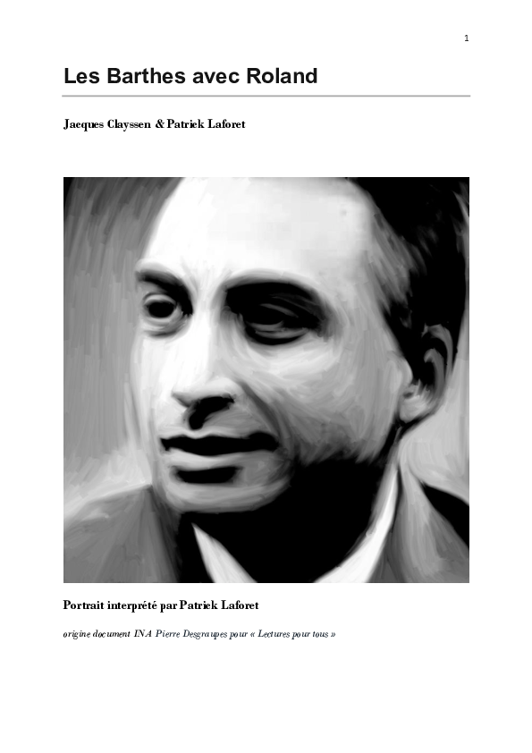 Roland Jacques's Instagram, Twitter & Facebook on IDCrawl