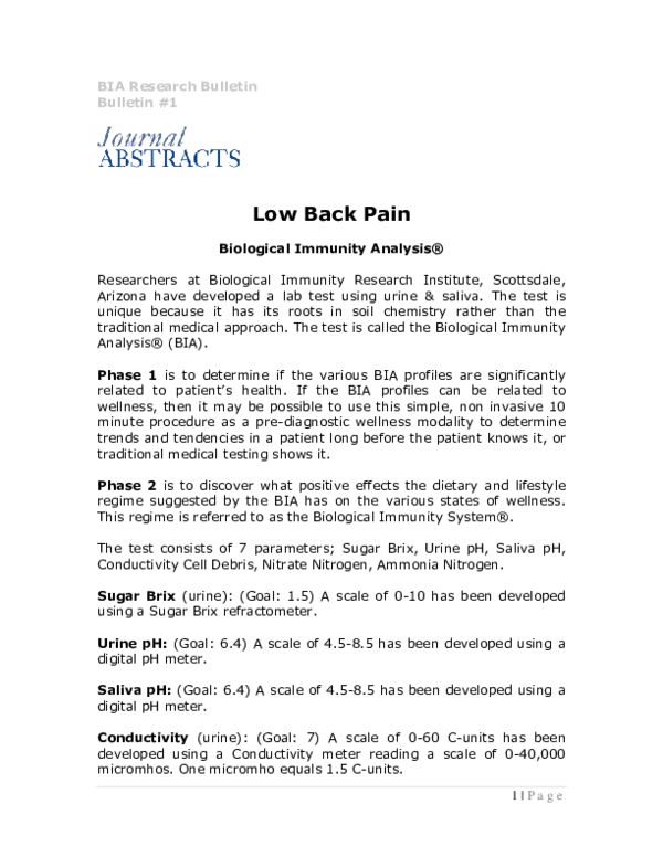 (PDF) Low Back Pain.pdf