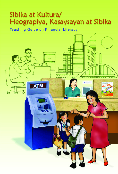 (PDF) Sibika at Kultura/Heograpiya, Kasaysayan, at Sibika: Teaching ...