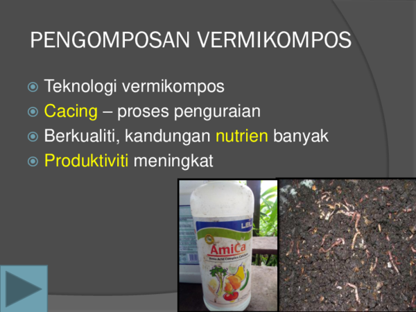(PPT) PENGOMPOSAN VERMIKOMPOS