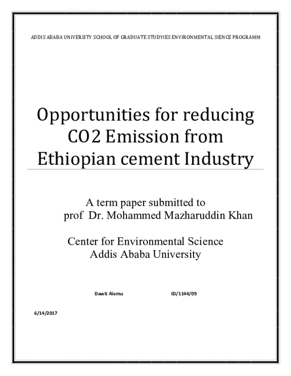 (PDF) Climate Assignment.pdf
