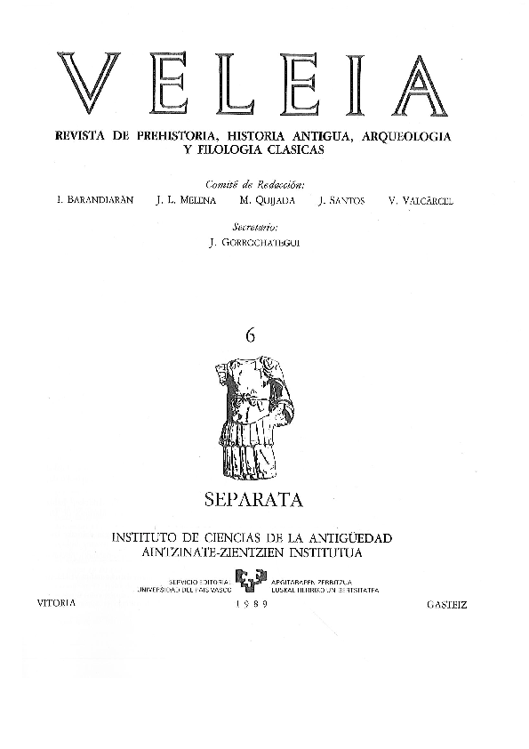 (PDF) El Rectius vives de Horacio (oda II, 10) traducido en verso por L. Fernández de Moratín y ...
