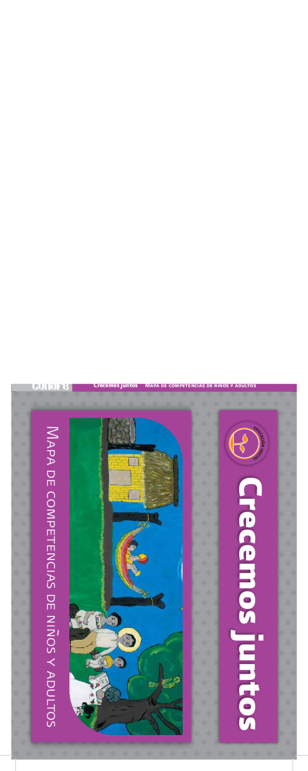 (PDF) Crecemos juntos