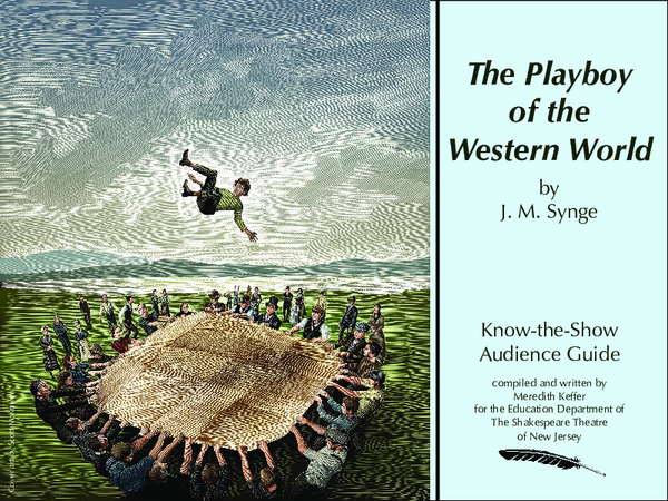 (PDF) The Playboy of the Western World