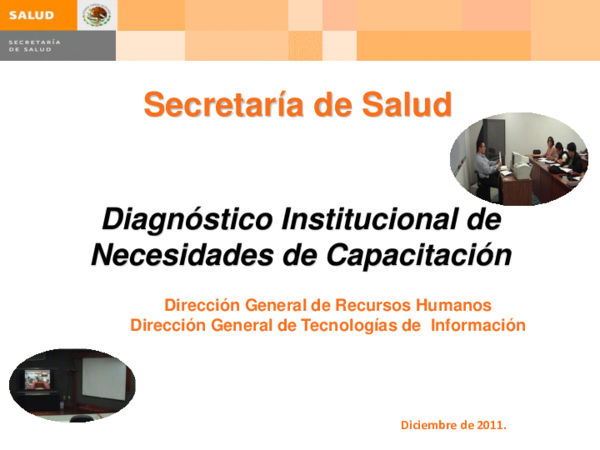 (PPT) Presentacion dnc