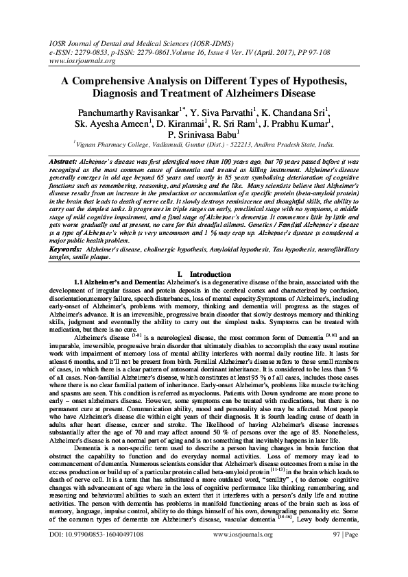 pdf-a-comprehensive-analysis-on-different-types-of-hypothesis-diagnosis-and-treatment-of