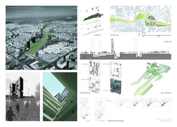 (PDF) Barcelona and the satellite city: Rethinking growth: Hyper ...
