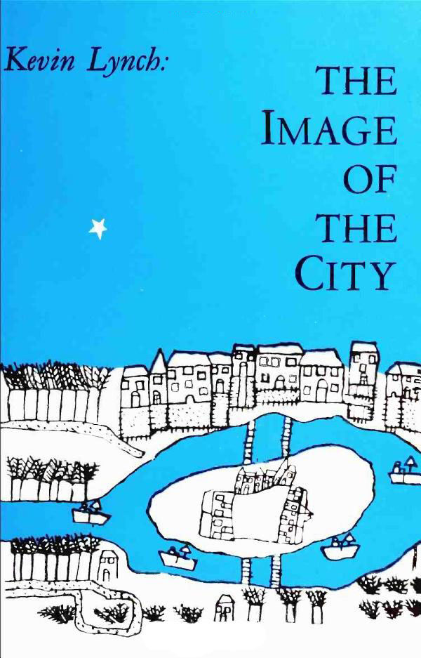 (PDF) Kevin Lynch- The Image of The City (1)