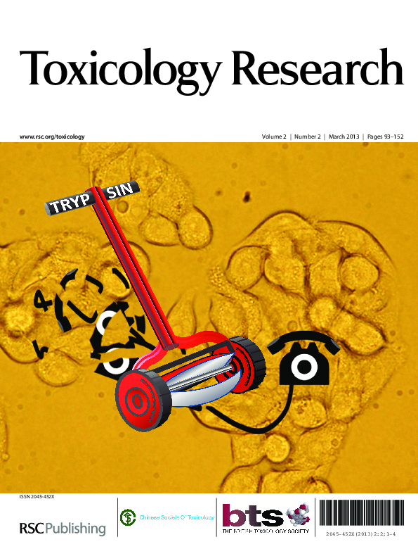 (PDF) After trypsinisation, 3D spheroids of C3A hepatocytes need 18 ...