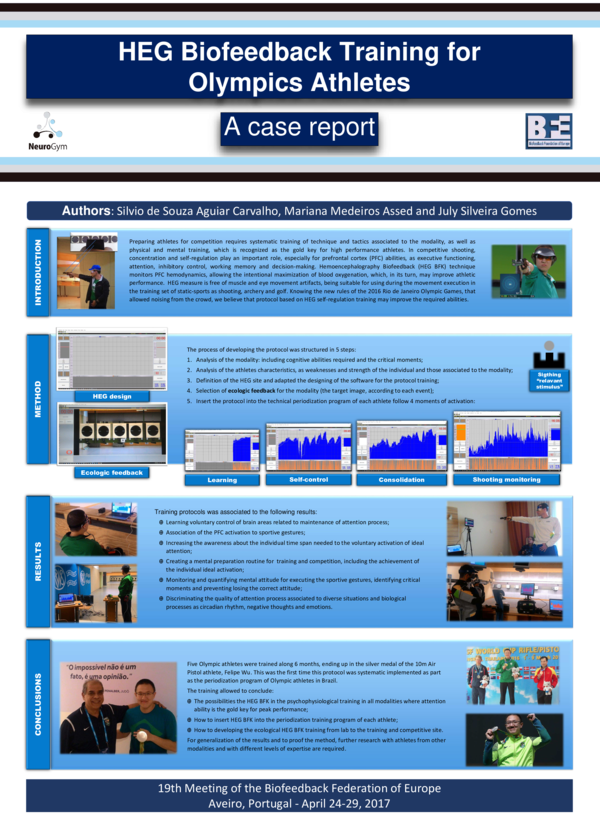 (PDF) HEG Biofeedback Training for Olympics Athletes A case report ...