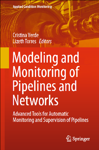 (PDF) Modeling and Monitoring of Pipelines and Networks: