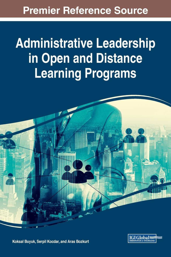 (PDF) Administrative Leadership in Open and Distance Learning Programs