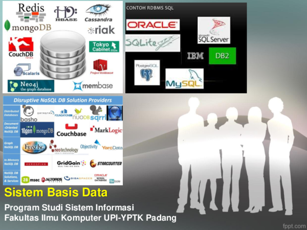 (PPT) Konsep Umum Basis Data.ppt