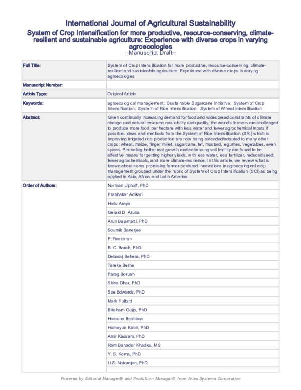 (PDF) IJAS SCI TAGS S