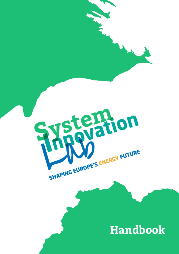 (PDF) System Innovation Lab Handbook