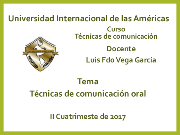 (PPT) El debate, mesa redonda y panel de discusión