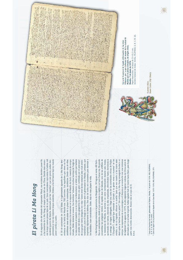 (PDF) El pirata Li Ma Hong.