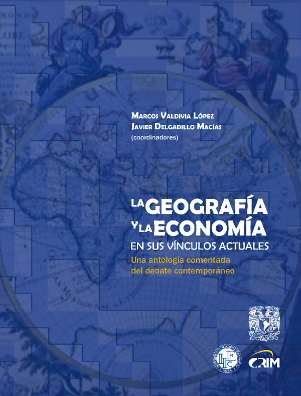 (PDF) Comentarios al trabajo de Kristian Behrens y Jacques-François ...