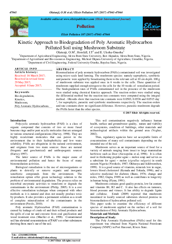 (PDF) Elixir Journal