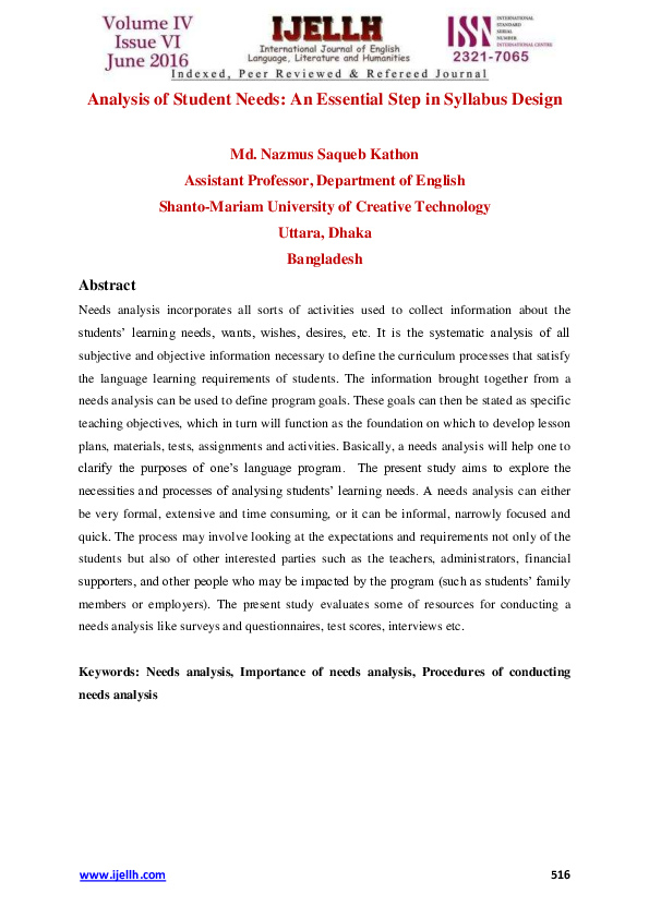 pdf-analysis-of-student-needs-an-essential-step-in-syllabus-design
