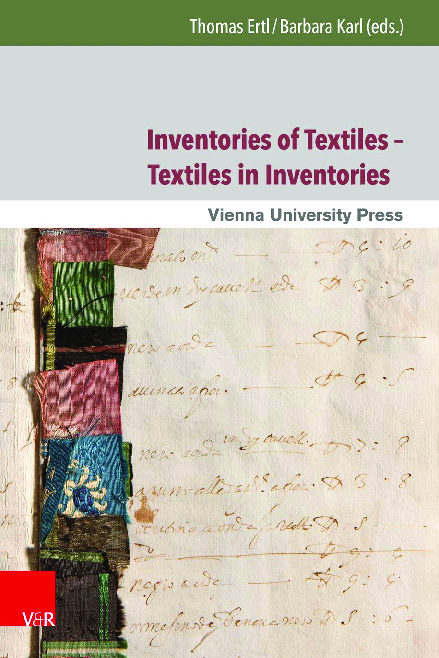 (PDF) Inventories and Textiles of the Papal Treasury around the Year ...