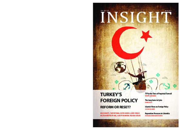 (PDF) Cagri Erhan & Efe Sivis - Determinants of Turkish American ...