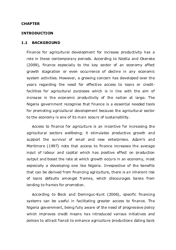 (DOC) CHAPTER INTRODUCTION