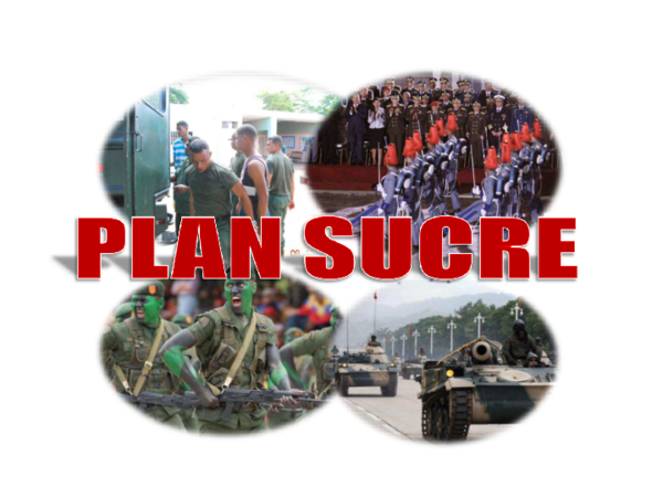 (PDF) Plan Sucre FANB