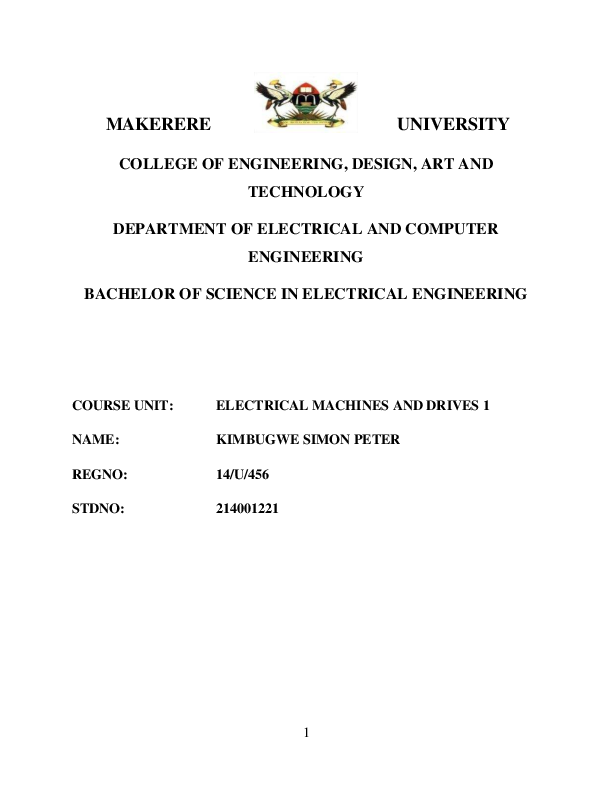 Pdf Doubly Fed Induction Motors