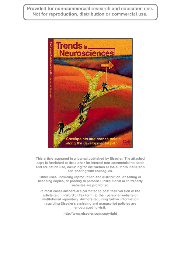 (PDF) Compartmentalization from the outside: the extracellular matrix ...