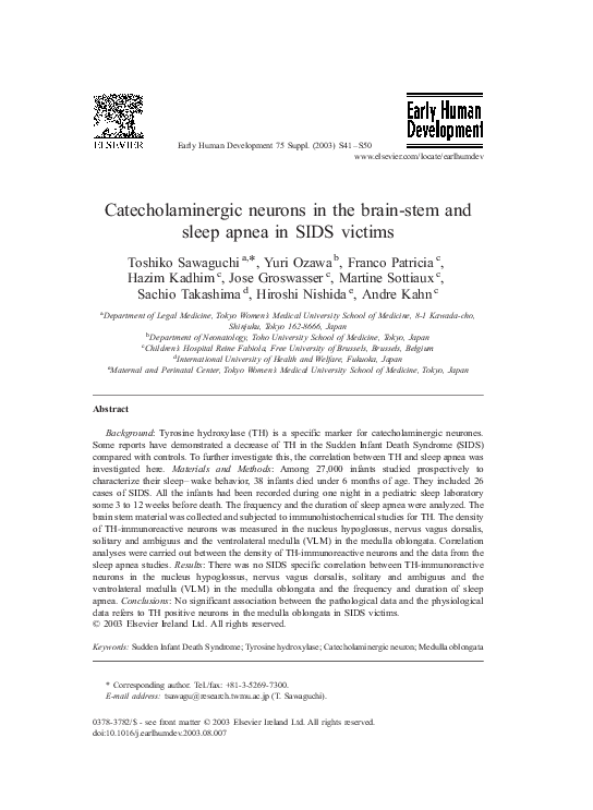 (PDF) The relationship between neuronal plasticity and serotonergic ...