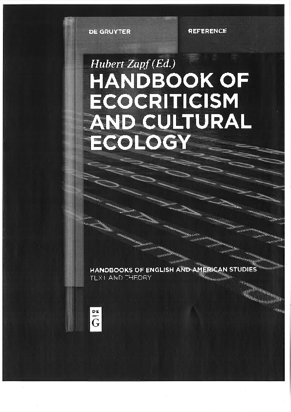 (PDF) Environmental Narrative, Embodiment, and Emotion