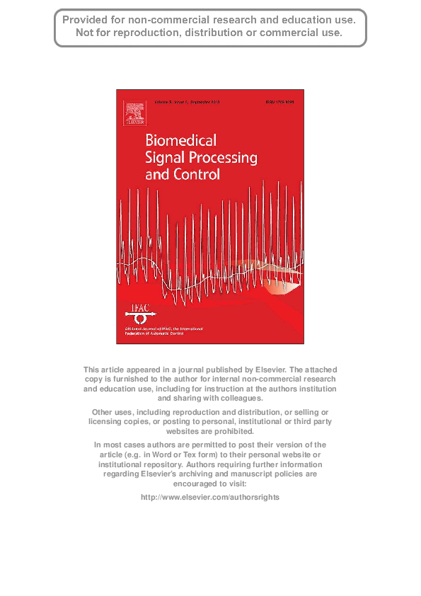(PDF) Modeling carotid and radial artery pulse pressure waveforms by curve fitting with Gaussian ...