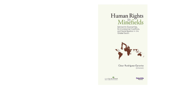 (PDF) Dejusticia HR MINEFIELDS WEB.pdf | Asanda Benya - Academia.edu