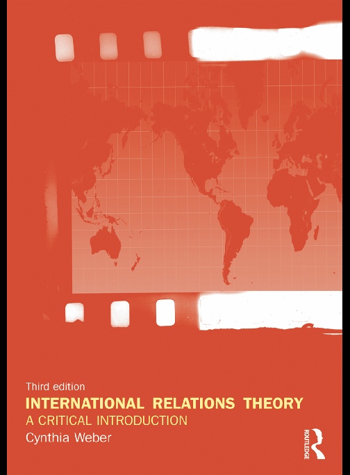 (PDF) International Relations Theory.pdf