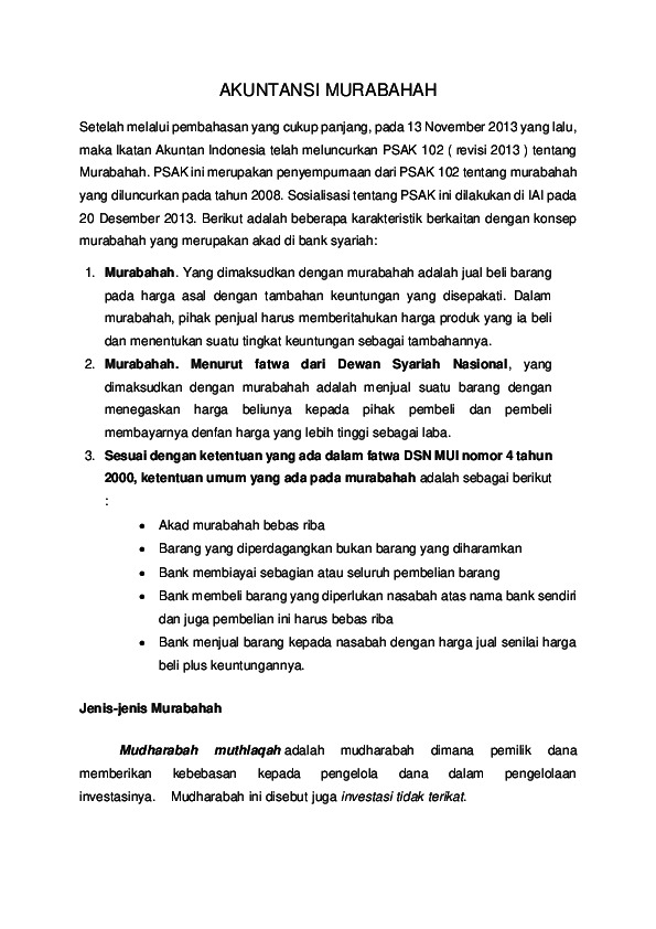 (DOC) AKUNTANSI MURABAHAH.docx
