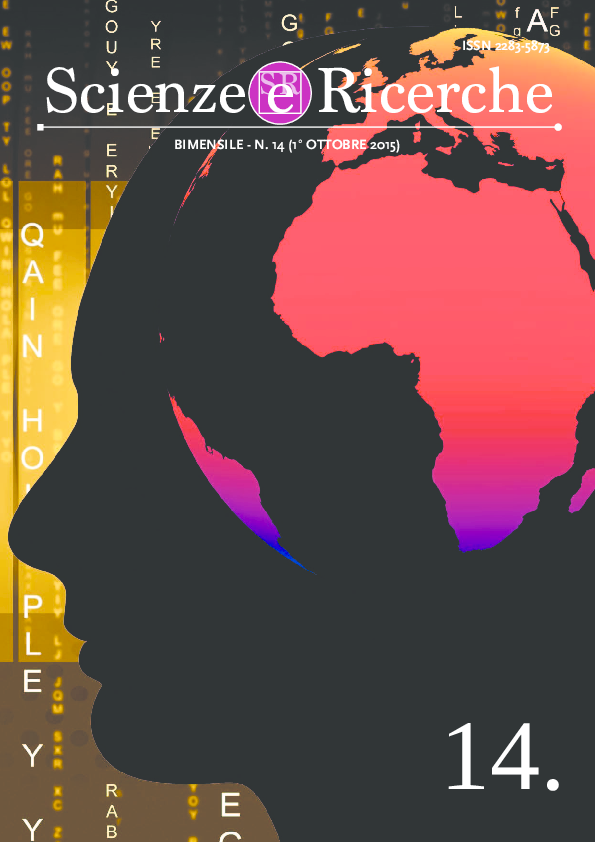 (PDF) Enrico Acquaro, Cartagine, Kerkouane, Mozia: the day after, in Scienze e ricerche 14 (2015 ...