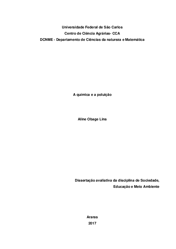 (DOC) Monografia pronta