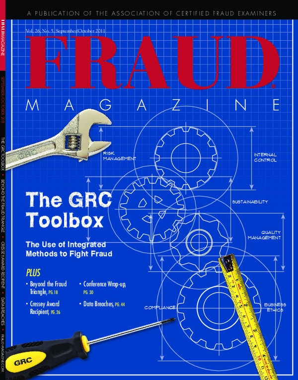 (PDF) GRC Toolbox