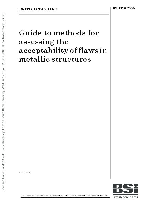 PDF) Eurocode 3: Design Of Steel Structures Part 1-10:, 46% OFF