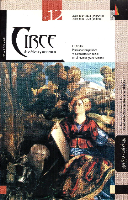 (PDF) Terratenientes, campesinos y arriendo de tierras en la Atenas del ...