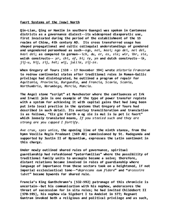 (PDF) Faert Systems of the [new] North | Kathleen Broer - Academia.edu