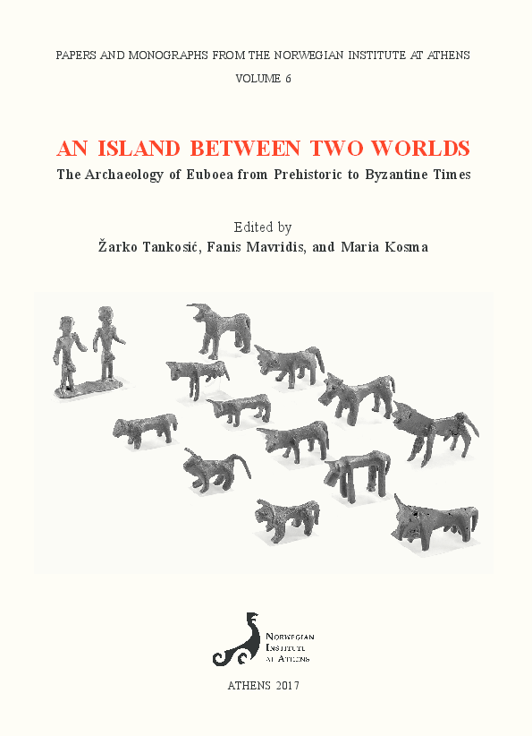(PDF) A Conduit Between Two Worlds: Geography and Connectivity in the ...